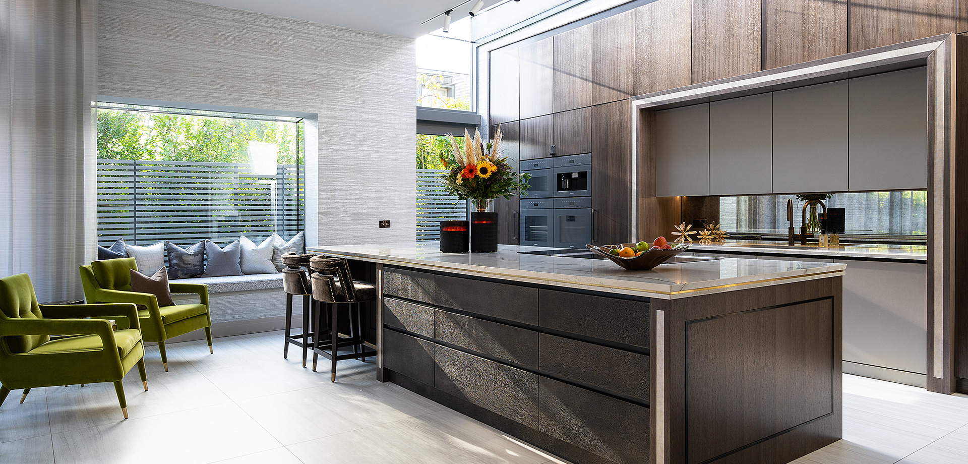 Interior Designers Belfast Northern Ireland | Kris Turnbull